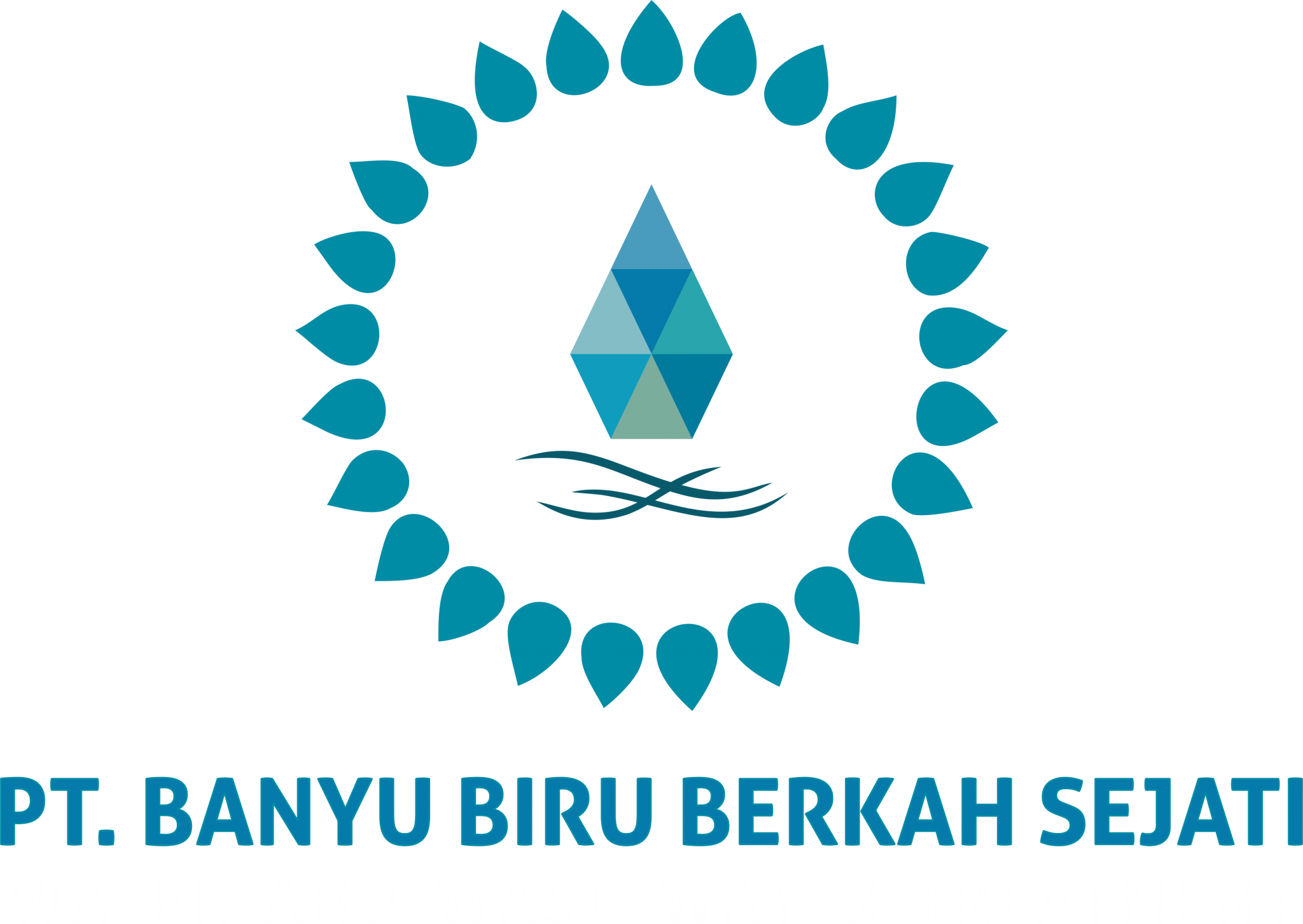 Logo 3 | PT. BANYU BIRU BERKAH SEJATI